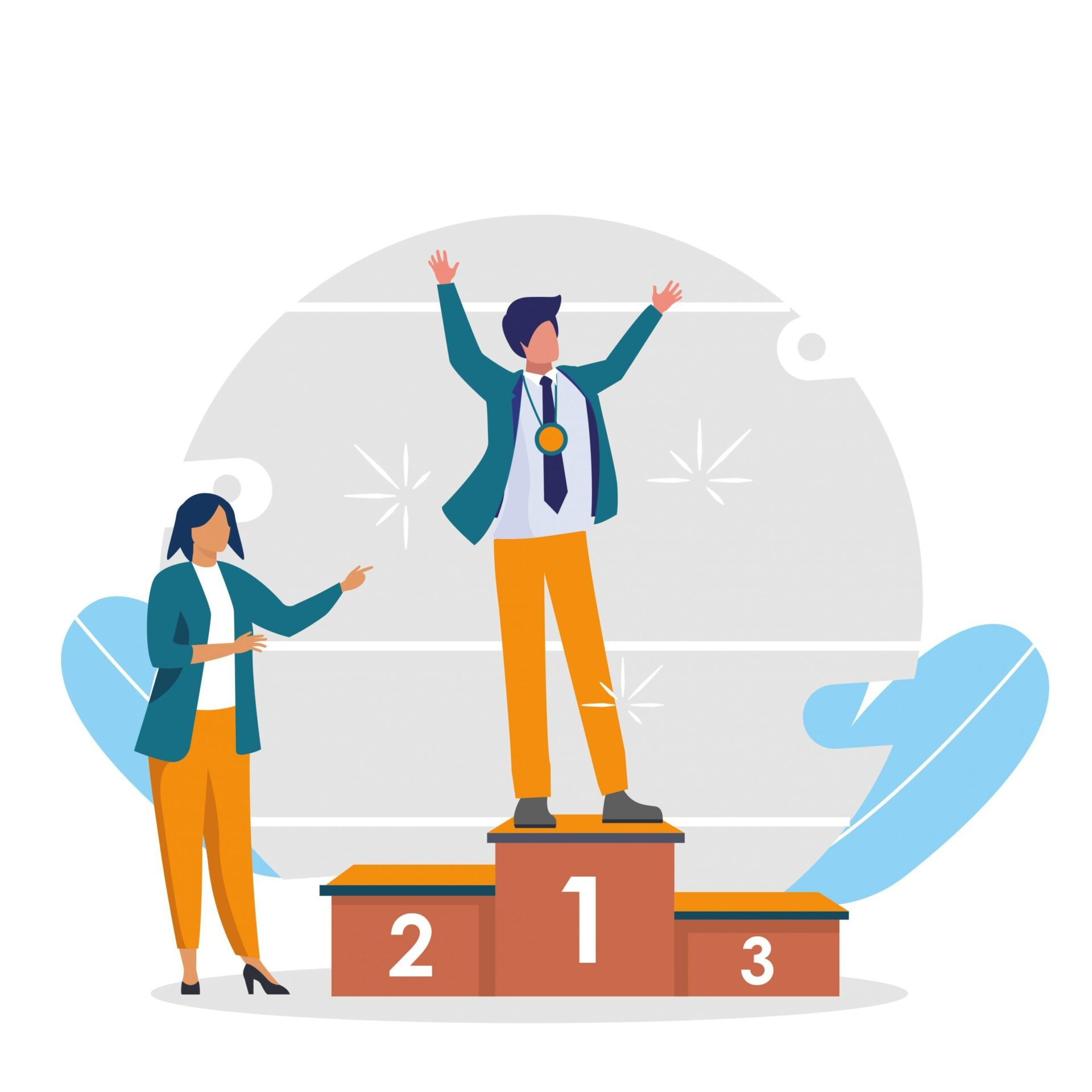 71 Ways to Establish Credibility Even if You are a Complete Unknown ...